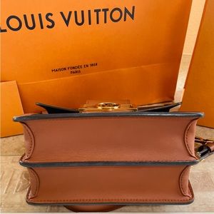 Louis Vuitton | Bags | Authentic Louis Vuitton Mini Dauphine | Poshmark